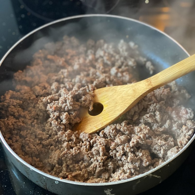 Tips for Stretching Meat Further - Domestically Creative
