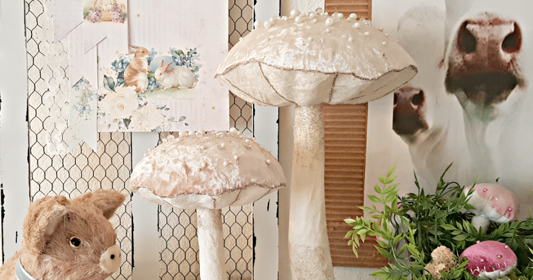 Beautiful Spring Vignettes to Inspire Your Home Decorating ...