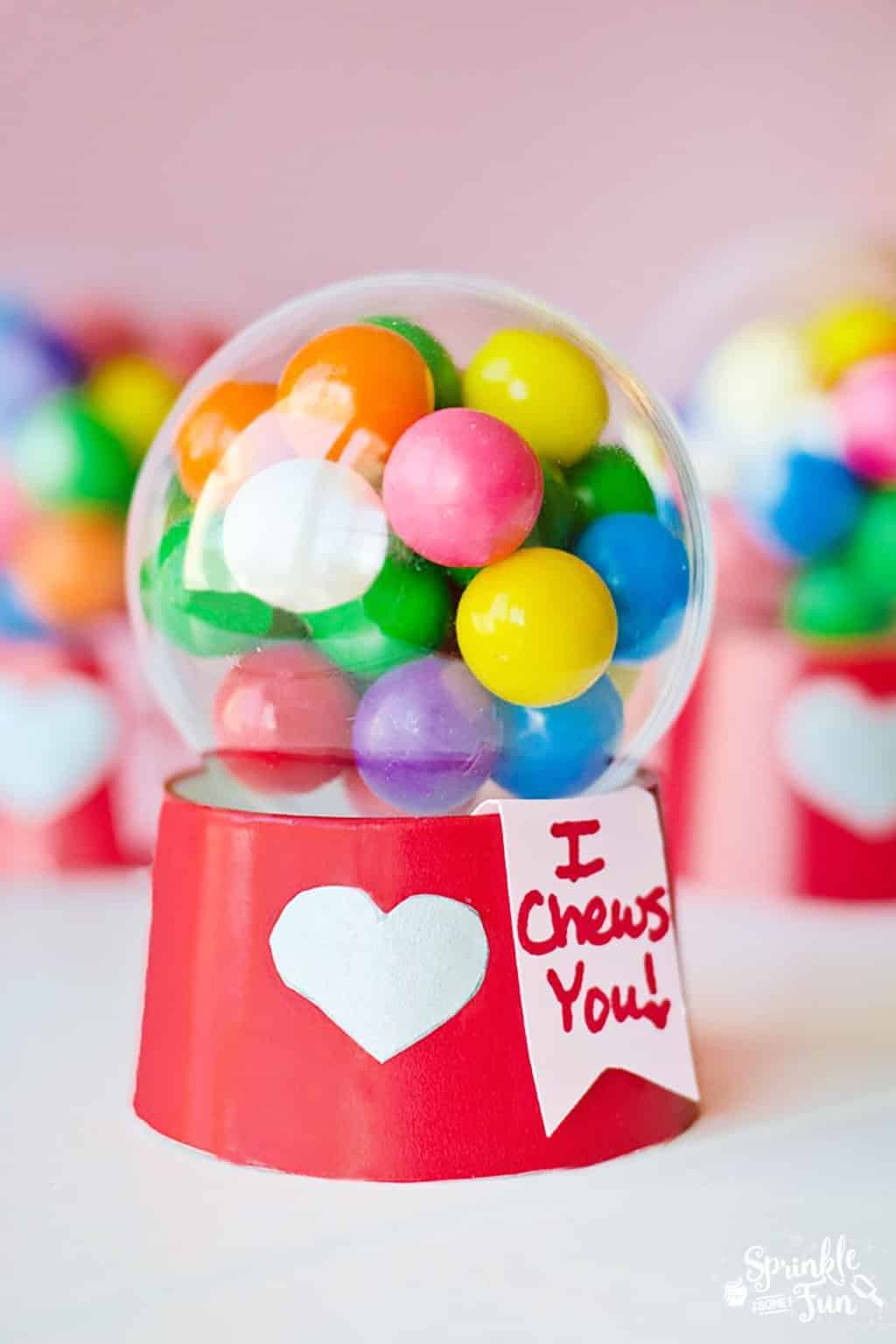 14 Valentines You Can Make At Home - Domestically Creative